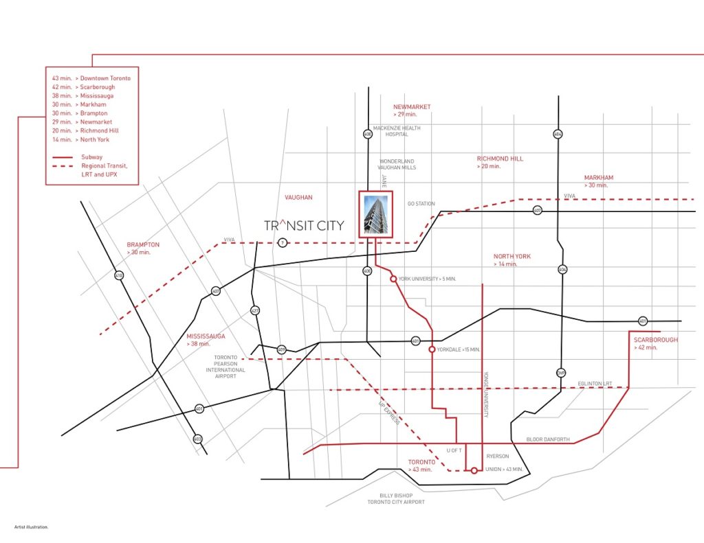 TRANSIT_CITY_-_MAP – Transit City Condos
